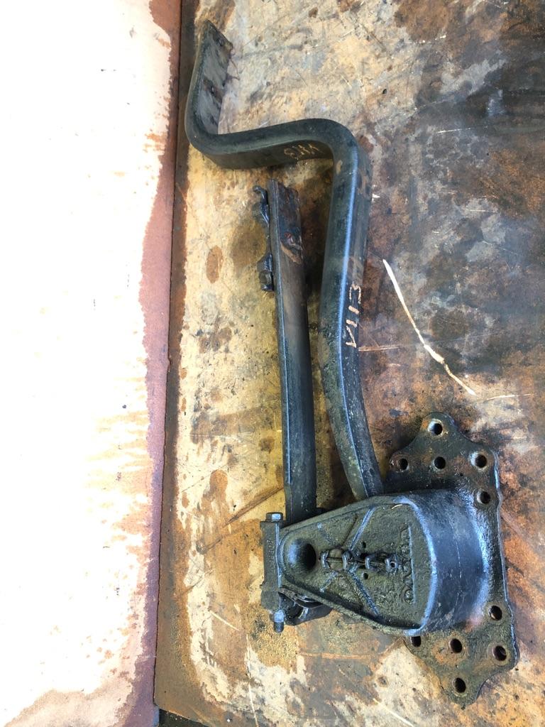 2001 Volvo Leaf Spring, Rear | Payless Truck Parts