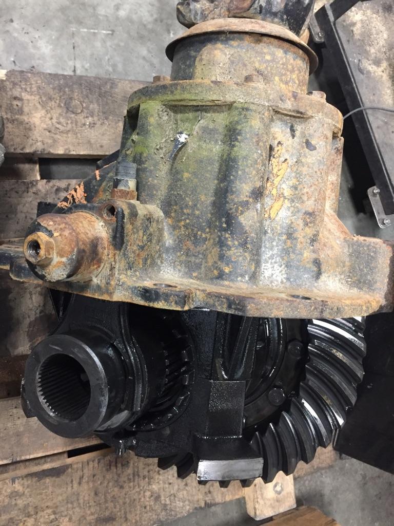 Rockwell Differential Assembly (Rear, Rear) | Payless Truck Parts