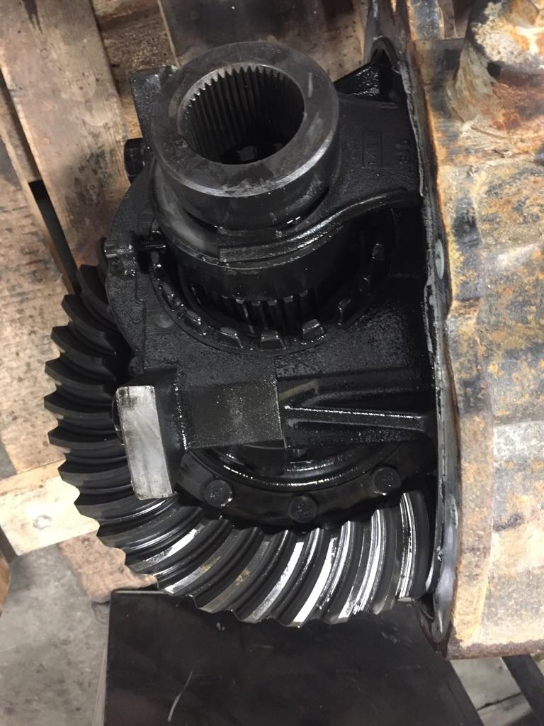 Rockwell Differential Assembly (Rear, Rear) | Payless Truck Parts