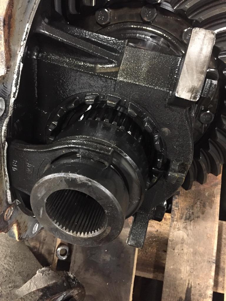 Rockwell Differential Assembly (Rear, Rear) | Payless Truck Parts