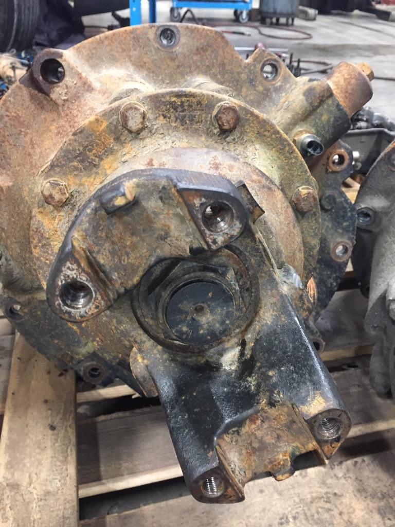 Rockwell Differential Assembly (Rear, Rear) | Payless Truck Parts