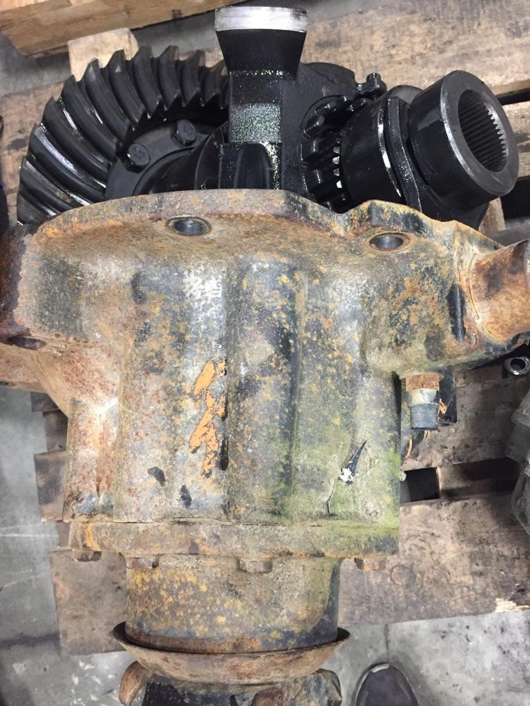 Rockwell Differential Assembly (Rear, Rear) | Payless Truck Parts