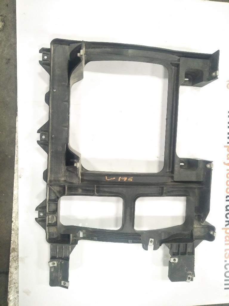 2019 Volvo Vnl64 Side Fairing | Payless Truck Parts