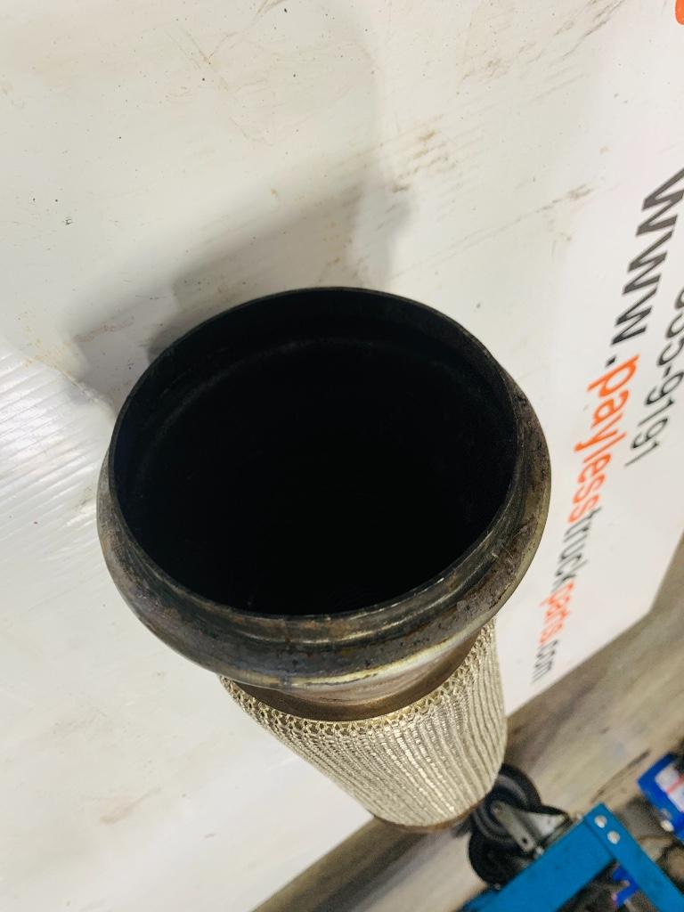 2016 Volvo Vn Exhaust Pipe | Payless Truck Parts