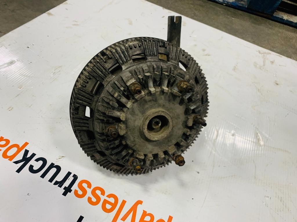 2014 Peterbilt 389 Fan Clutch | Payless Truck Parts