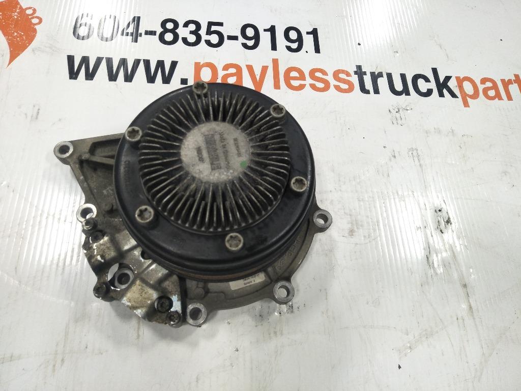 2017 Freightliner Cascadia Water Pump | Payless Truck Parts