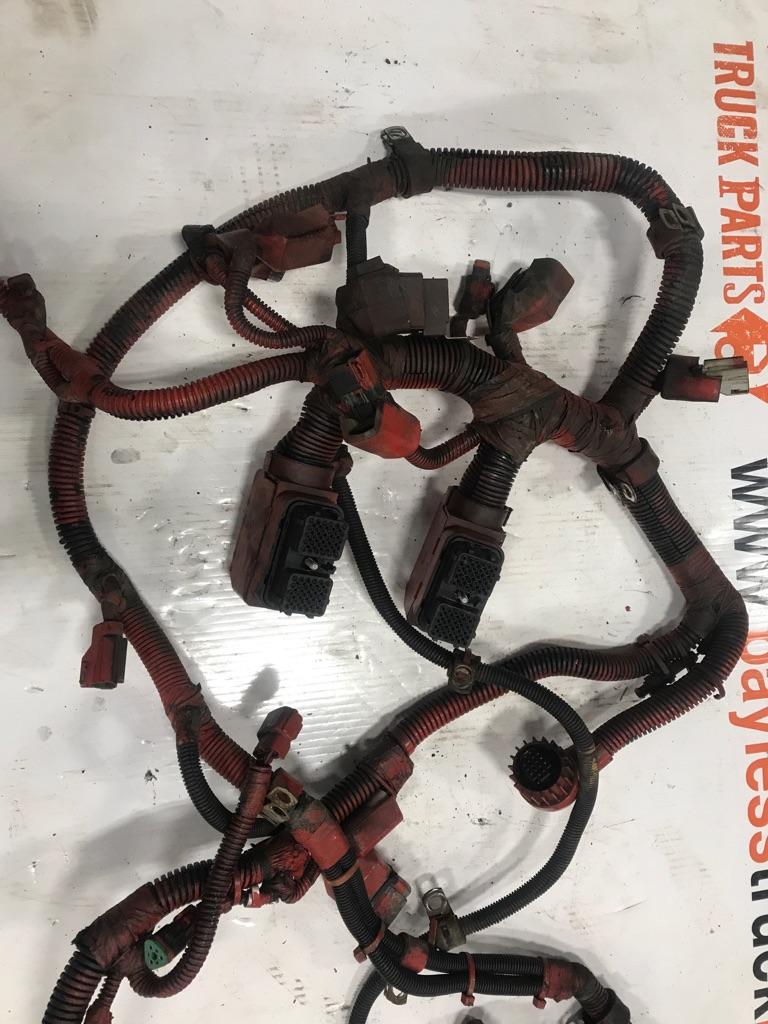 Cummins isx Engine Wiring Harness | Payless Truck Parts
