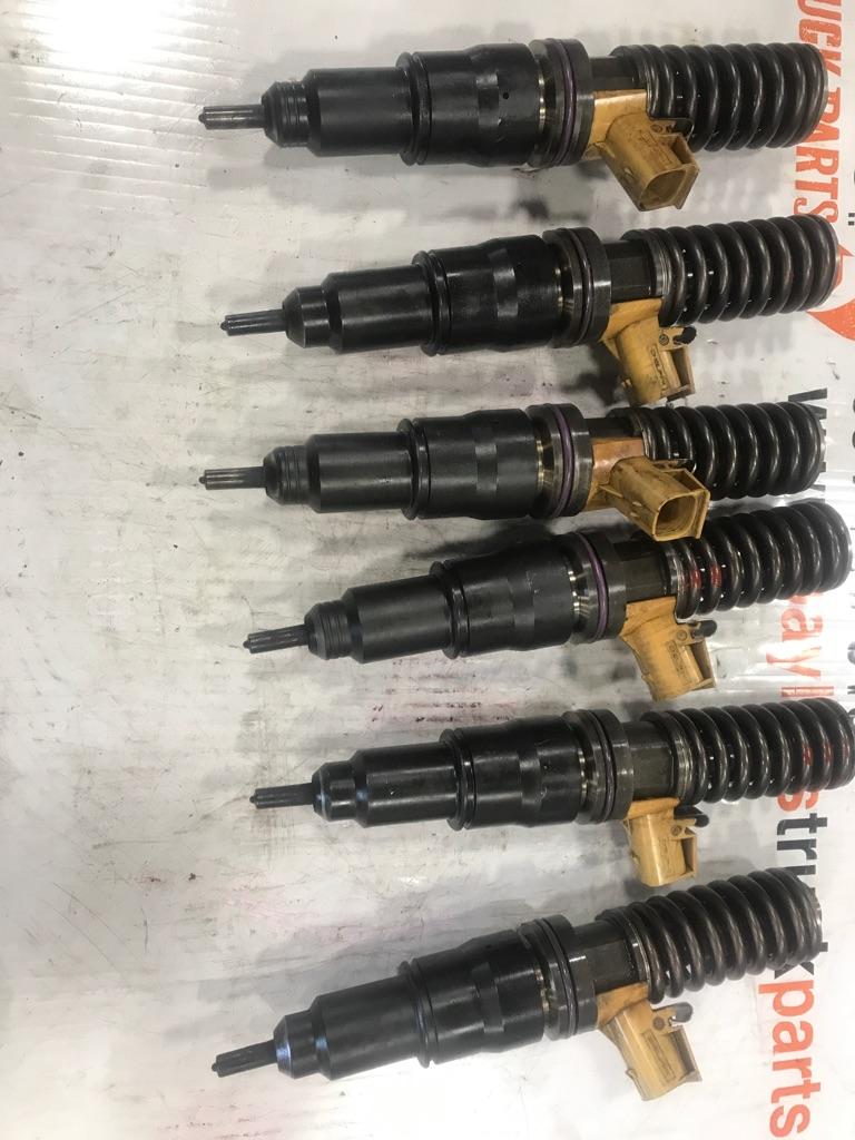 Volvo D13 SCR Fuel Injector | Payless Truck Parts