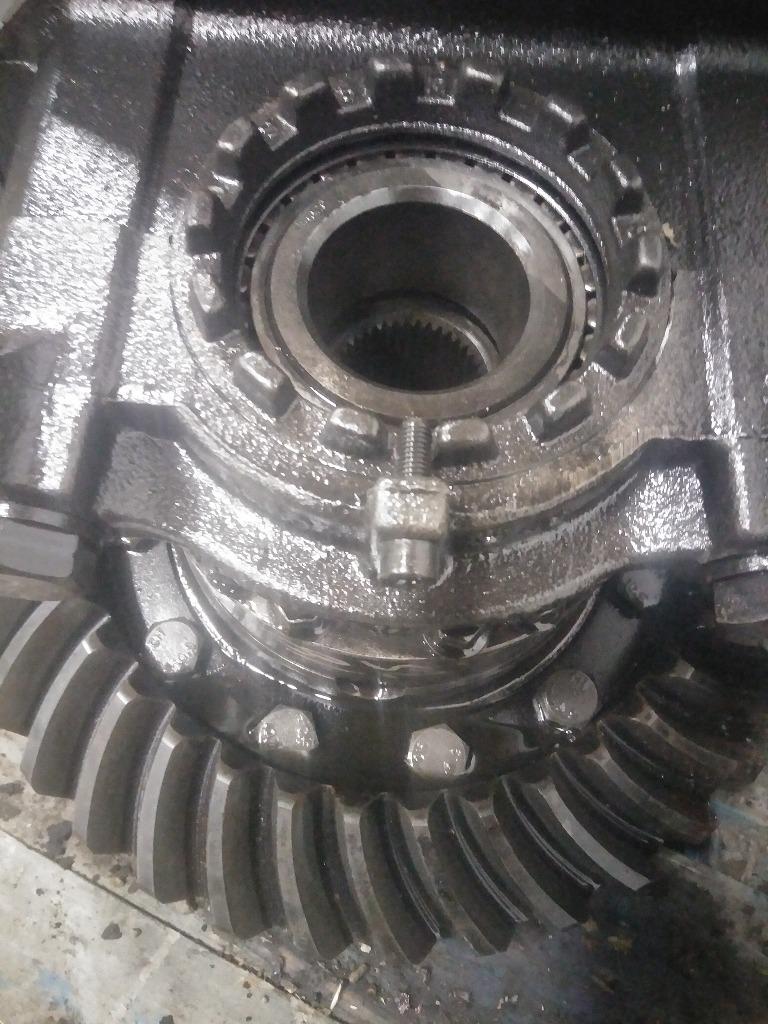 Differential Assembly (Rear, Rear) | Payless Truck Parts