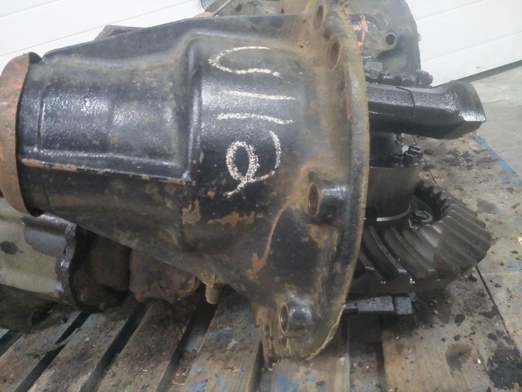 Differential Assembly (Rear, Rear) | Payless Truck Parts