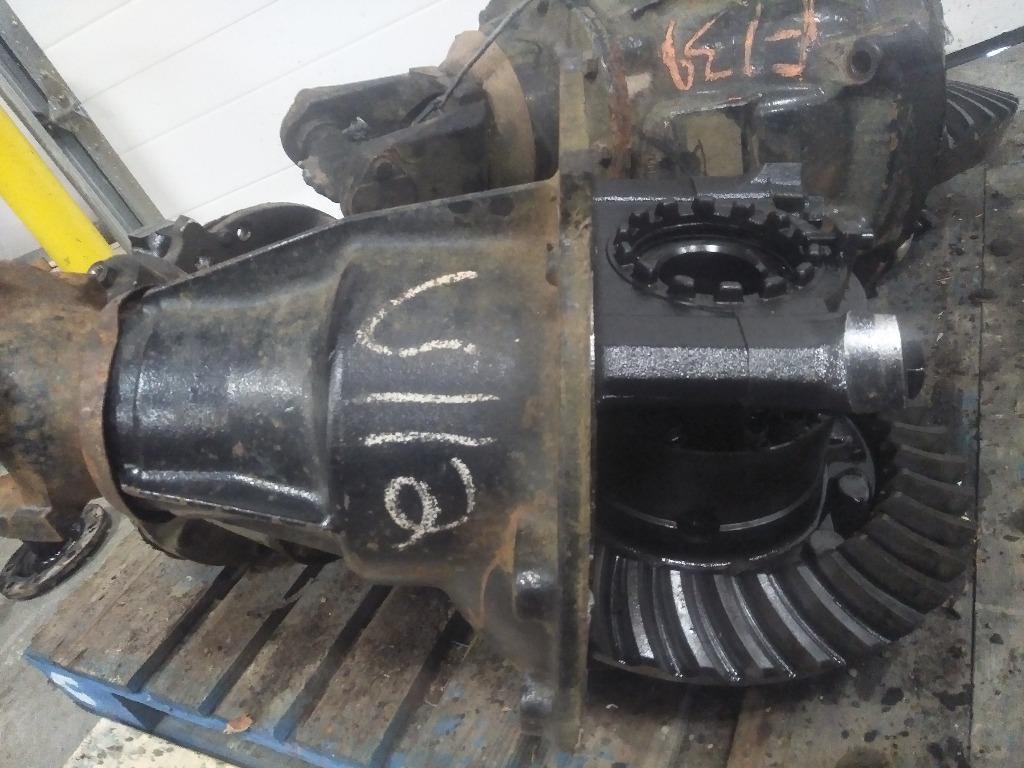 Differential Assembly (Rear, Rear) | Payless Truck Parts