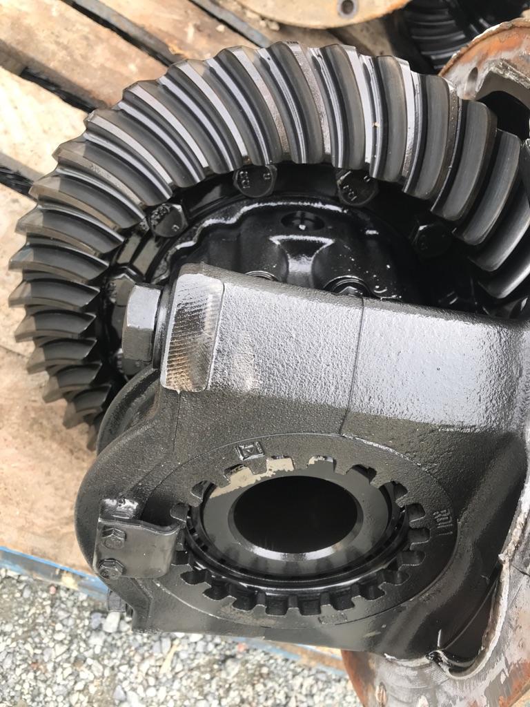 Differential Assembly (Rear, Rear) | Payless Truck Parts