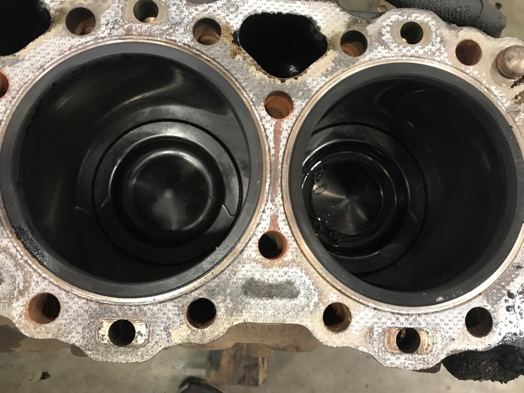 Detroit Series 60 Cylinder Block | Payless Truck Parts