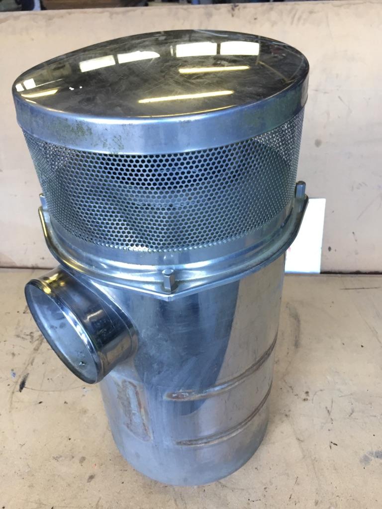 2007 Peterbilt Air Cleaner | Payless Truck Parts