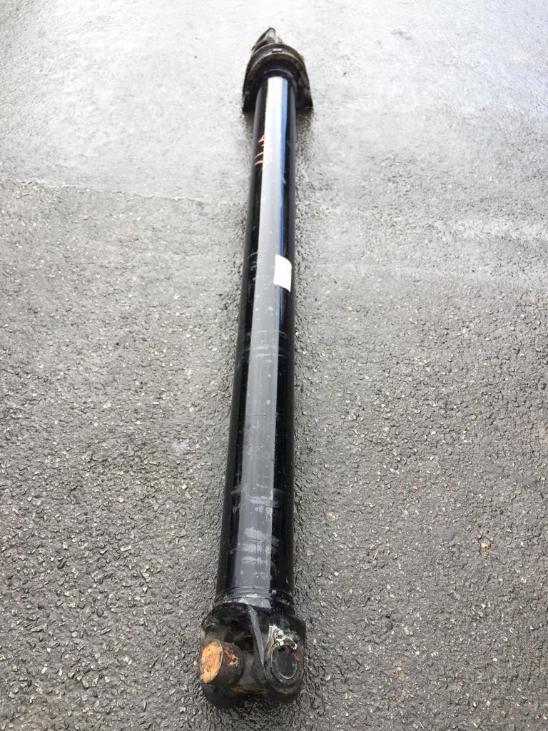 2019 Volvo Vnl Drive Shaft, Front | Payless Truck Parts