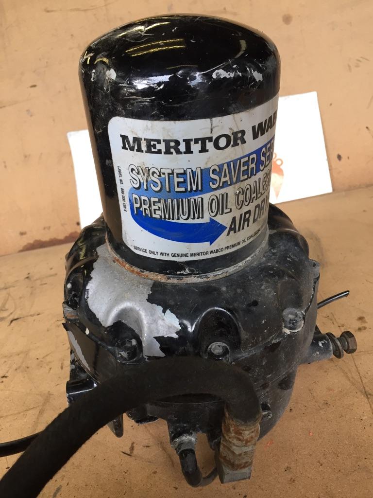 2017 Freightliner Cascadia Air Drier | Payless Truck Parts