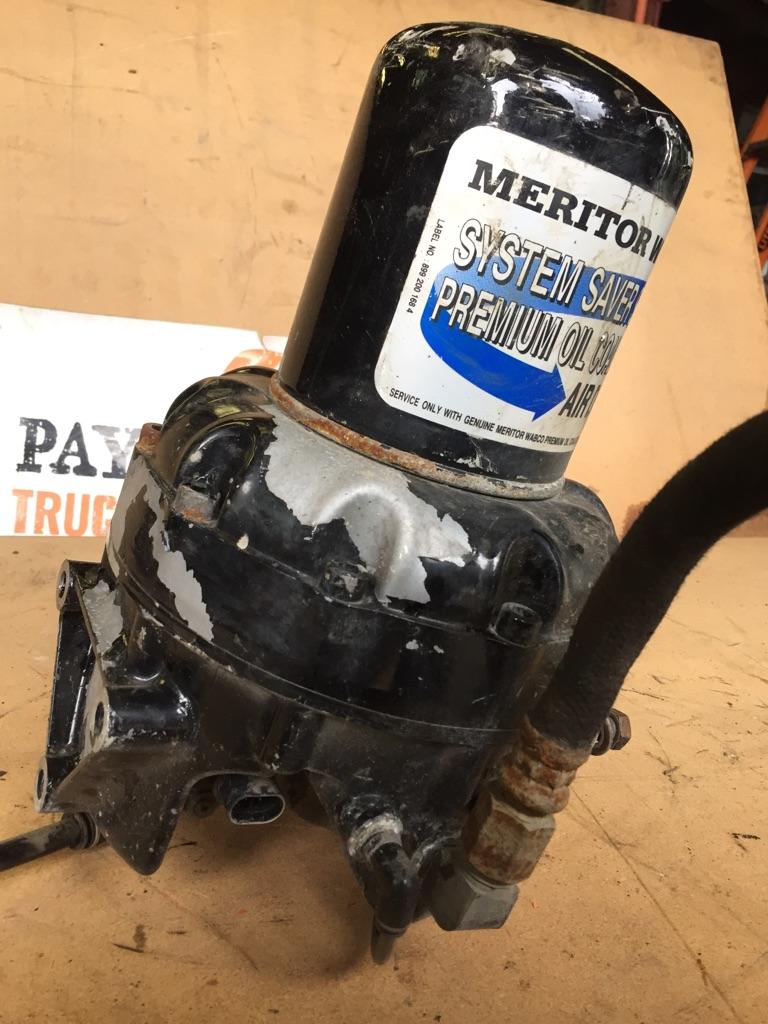 2017 Freightliner Cascadia Air Drier | Payless Truck Parts