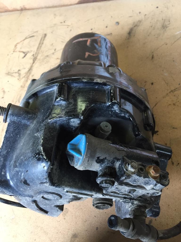 2017 Freightliner Cascadia Air Drier | Payless Truck Parts