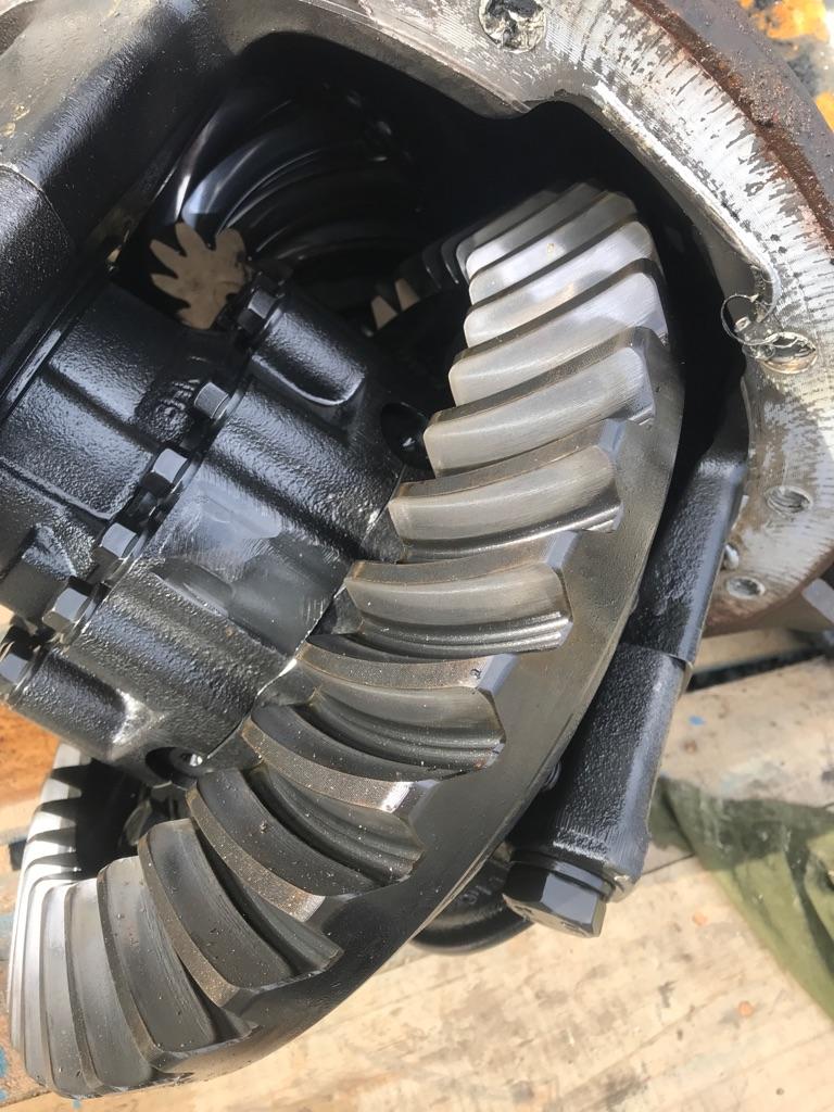2015 Volvo Vnl Differential Assembly (Rear, Rear) | Payless Truck Parts