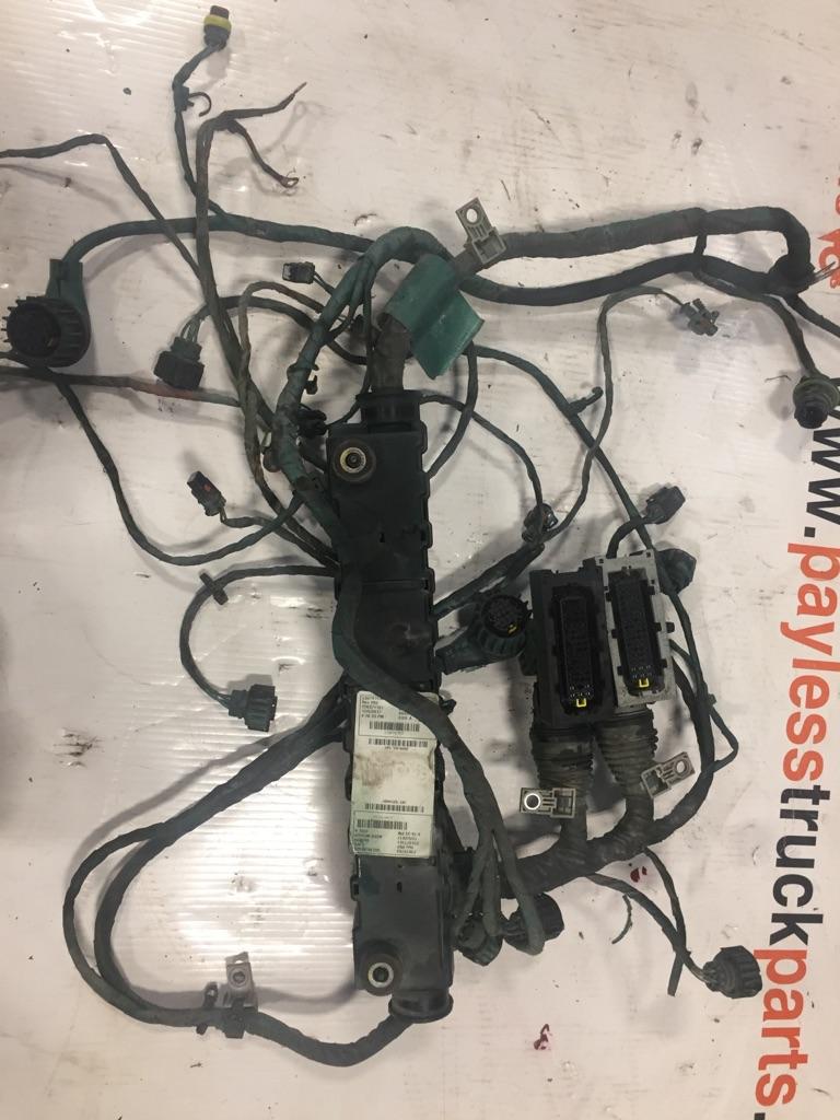 2019 Volvo D13 Engine Wiring Harness | Payless Truck Parts