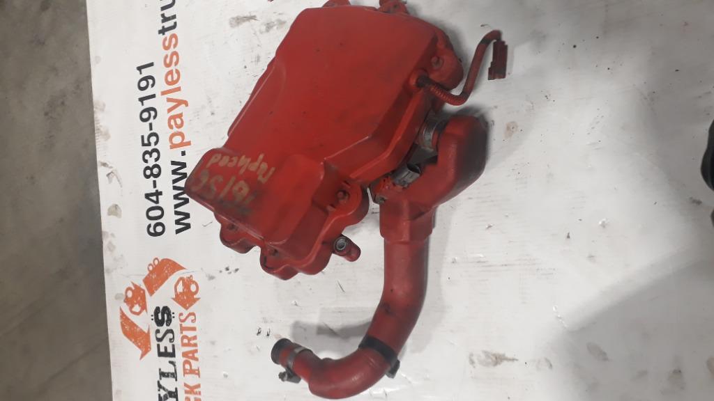 Cummins ISX Engine Parts, Misc. | Payless Truck Parts