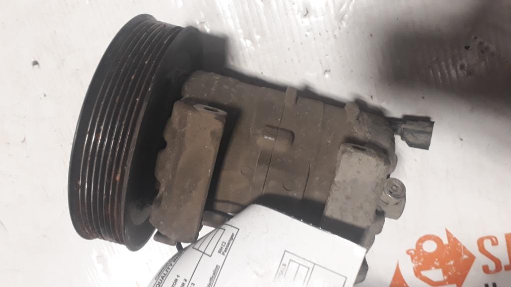 Air Conditioner Compressor | Payless Truck Parts