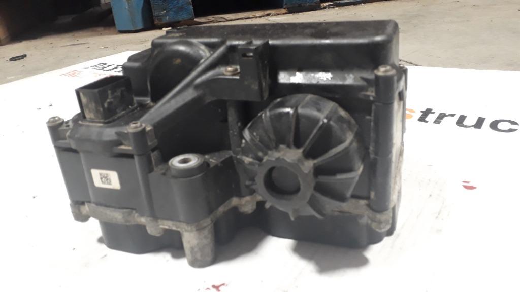 2016 Volvo Vn DPF(Diesel Particulate Filter) | Payless Truck Parts