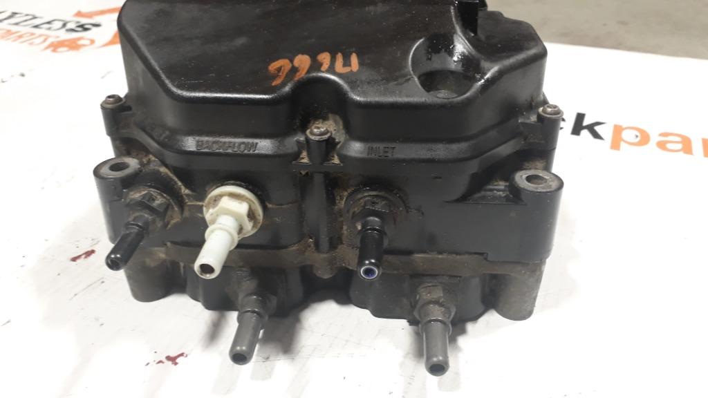 2016 Volvo Vn DPF(Diesel Particulate Filter) | Payless Truck Parts