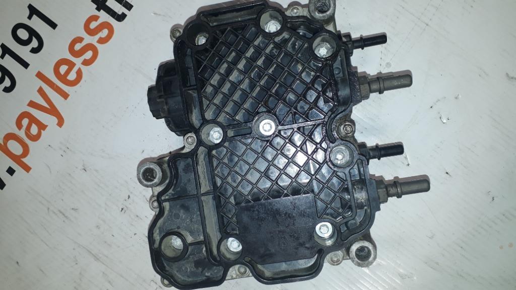 2016 Volvo Vn DPF(Diesel Particulate Filter) | Payless Truck Parts