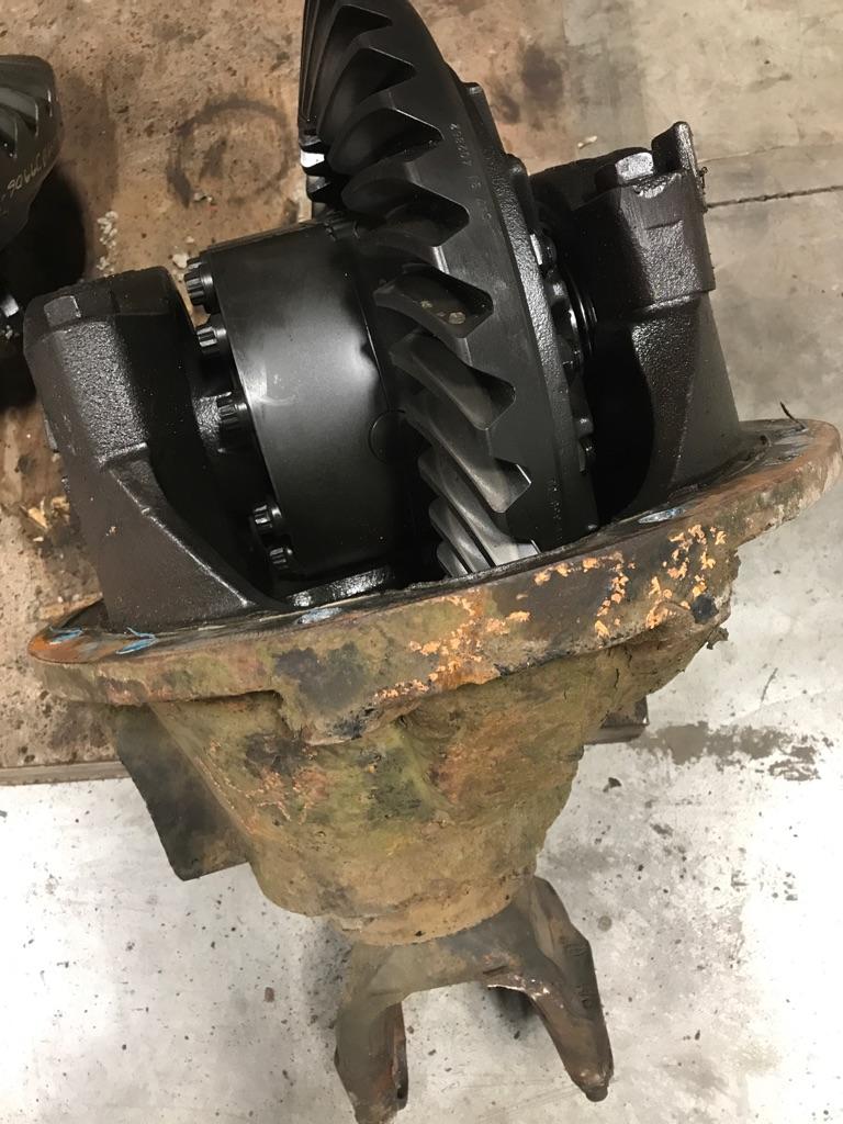 Rockwell Differential Assembly (Rear, Rear) | Payless Truck Parts