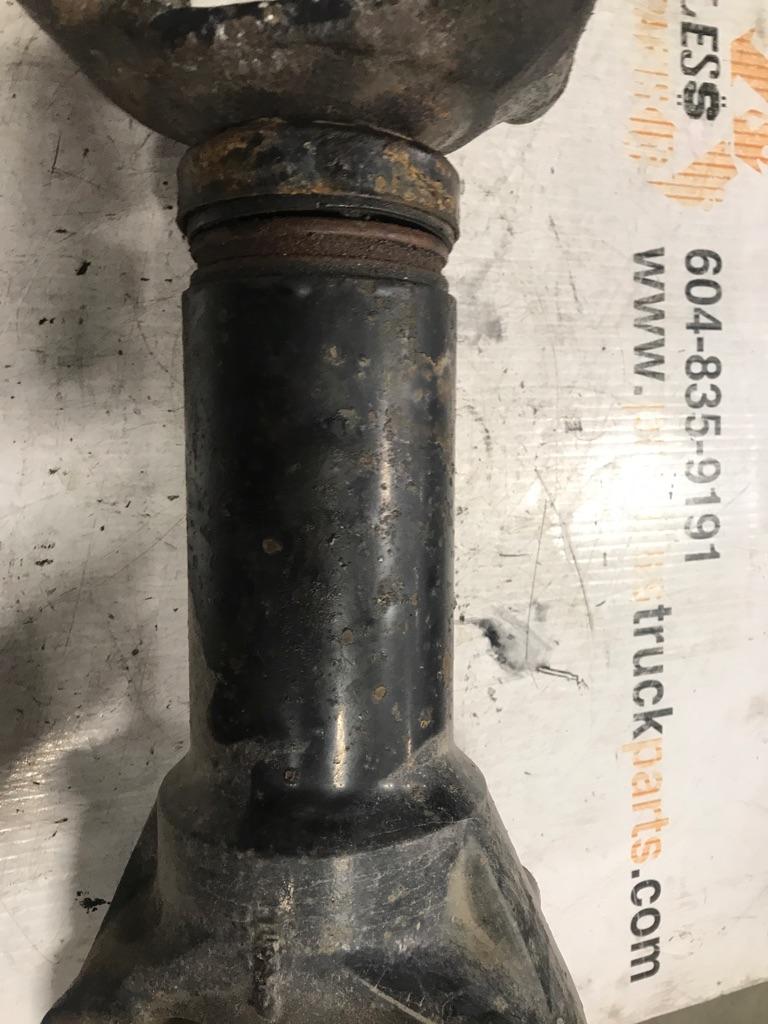 2016 Volvo Vn Drive Shaft, Rear | Payless Truck Parts
