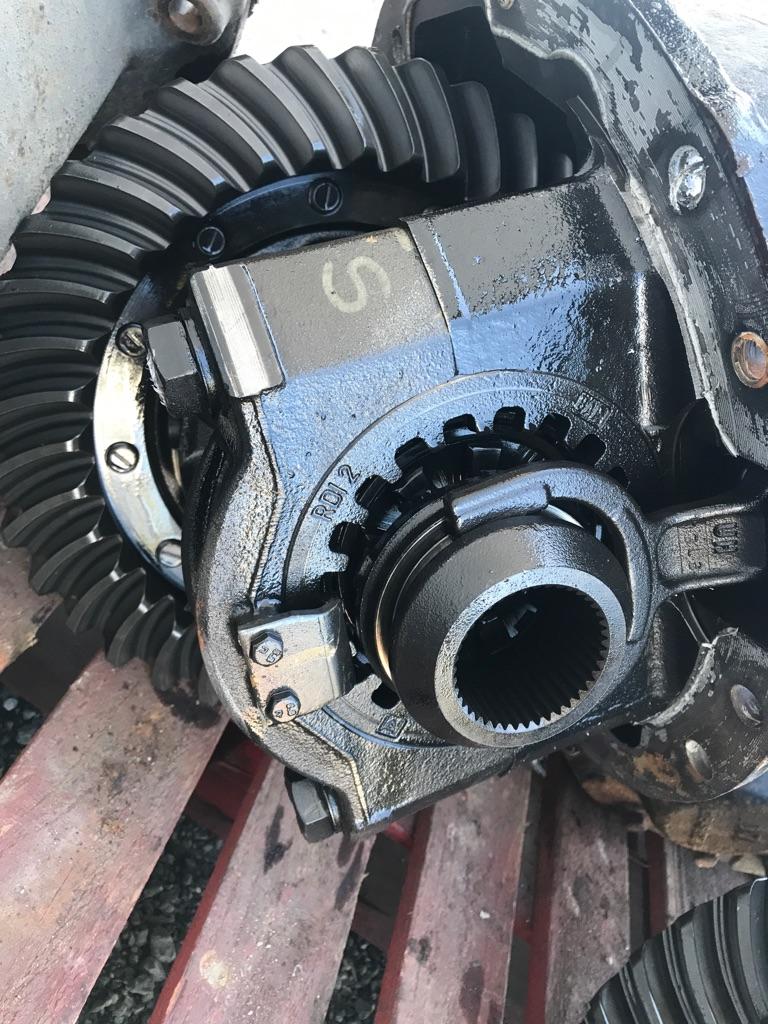 2018 Mack Cxn613 Differential Assembly (Front, Rear) | Payless Truck Parts