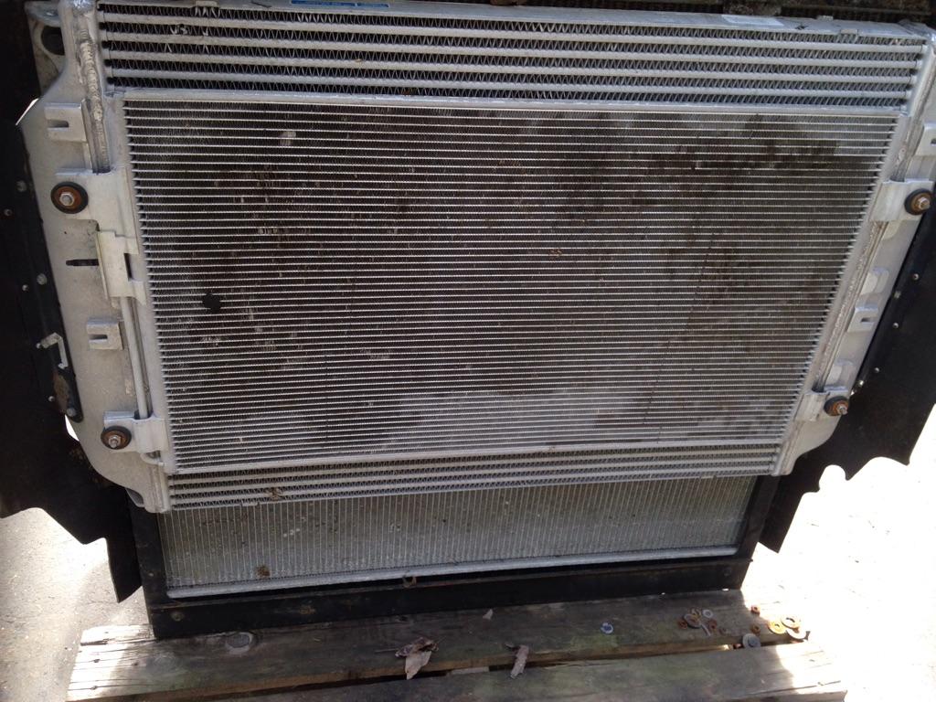2016 Western Star Trucks Radiator | Payless Truck Parts