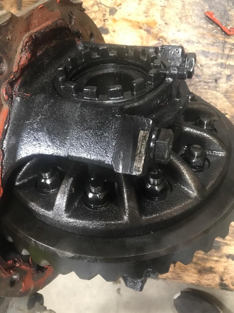 Rockwell Differential Assembly (Front, Rear) | Payless Truck Parts