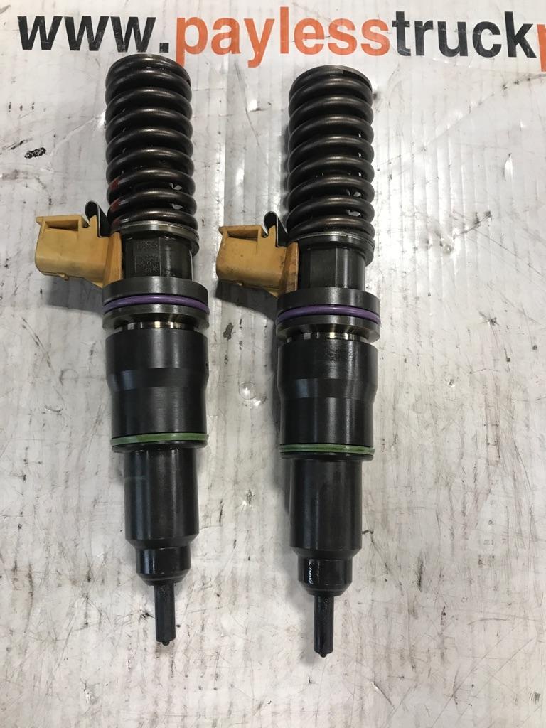 2015 Volvo D16 SCR Fuel Injector | Payless Truck Parts