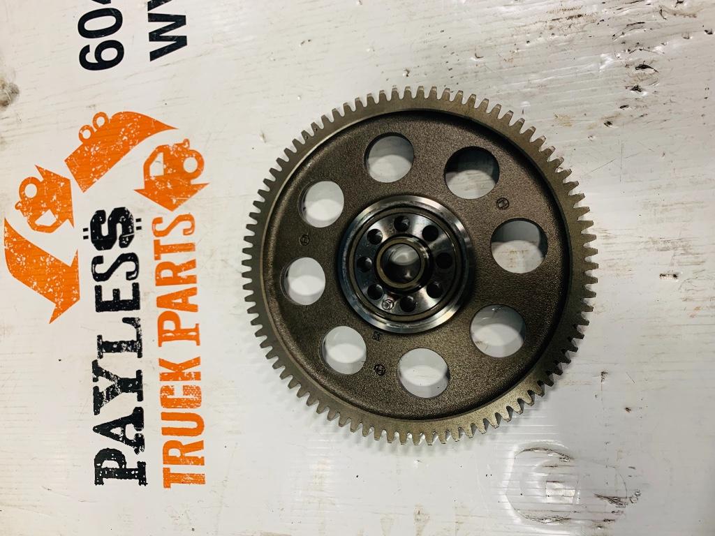2015 Volvo D16 SCR Timing Gears | Payless Truck Parts