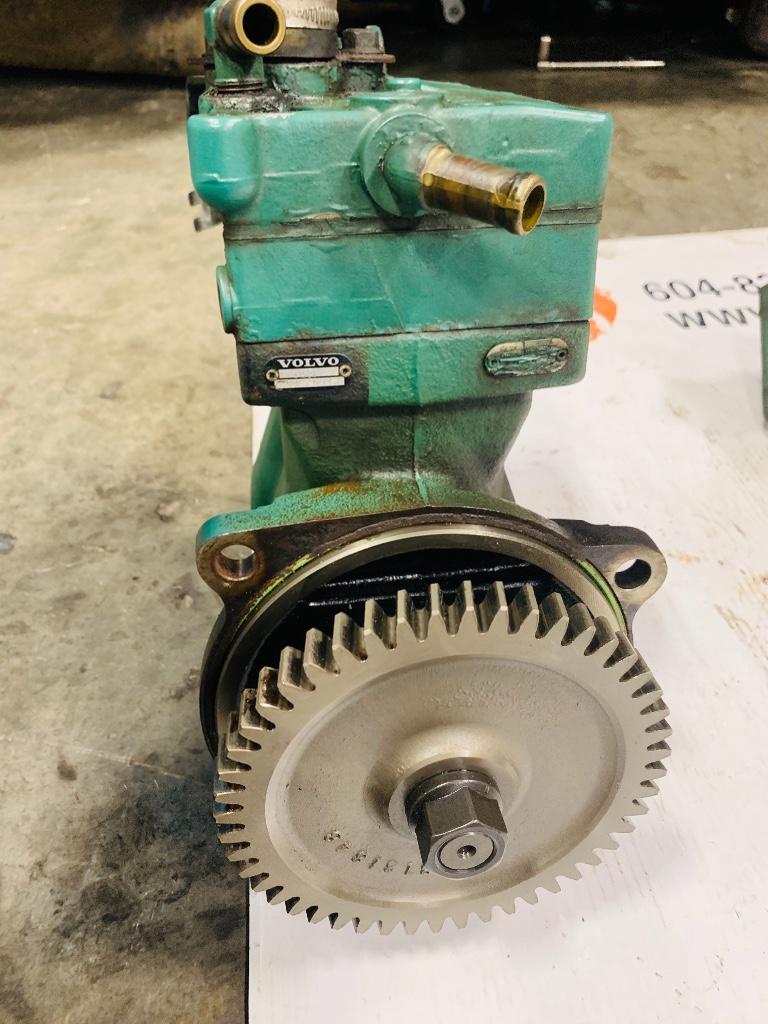 2015 Volvo D16 SCR Air Compressor | Payless Truck Parts