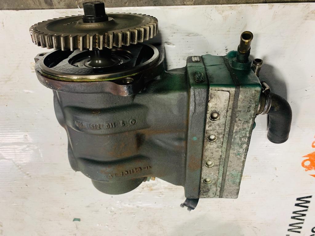 2015 Volvo D16 SCR Air Compressor | Payless Truck Parts
