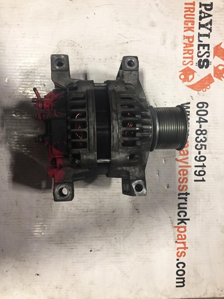 Delco Remy Alternator | Payless Truck Parts