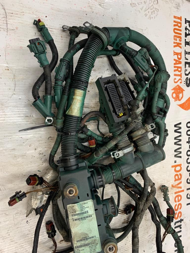 2015 Volvo D16 Engine Wiring Harness | Payless Truck Parts