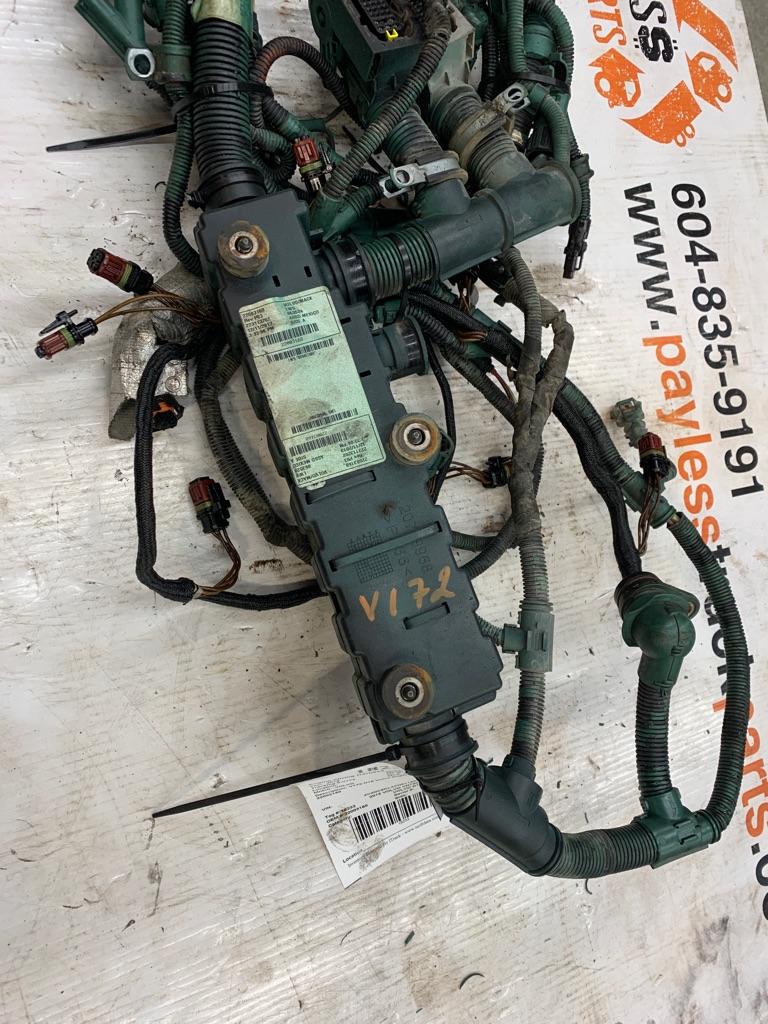 2015 Volvo D16 Engine Wiring Harness | Payless Truck Parts
