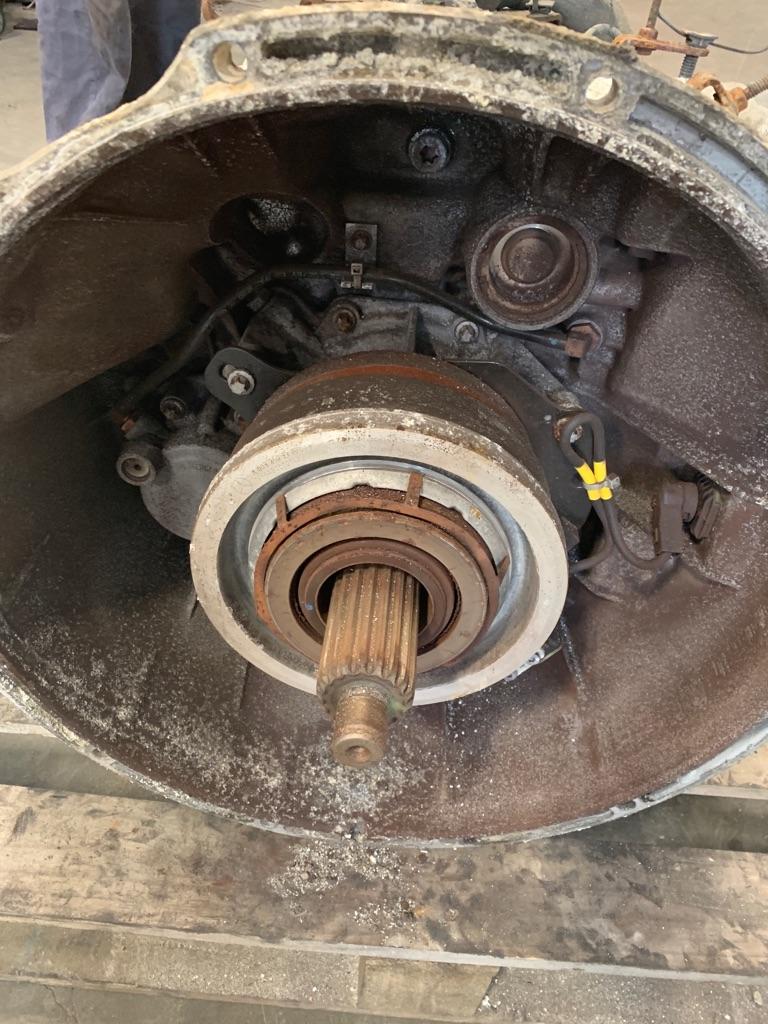 2016 Freightliner Cascadia Transmission Assembly | Payless Truck Parts