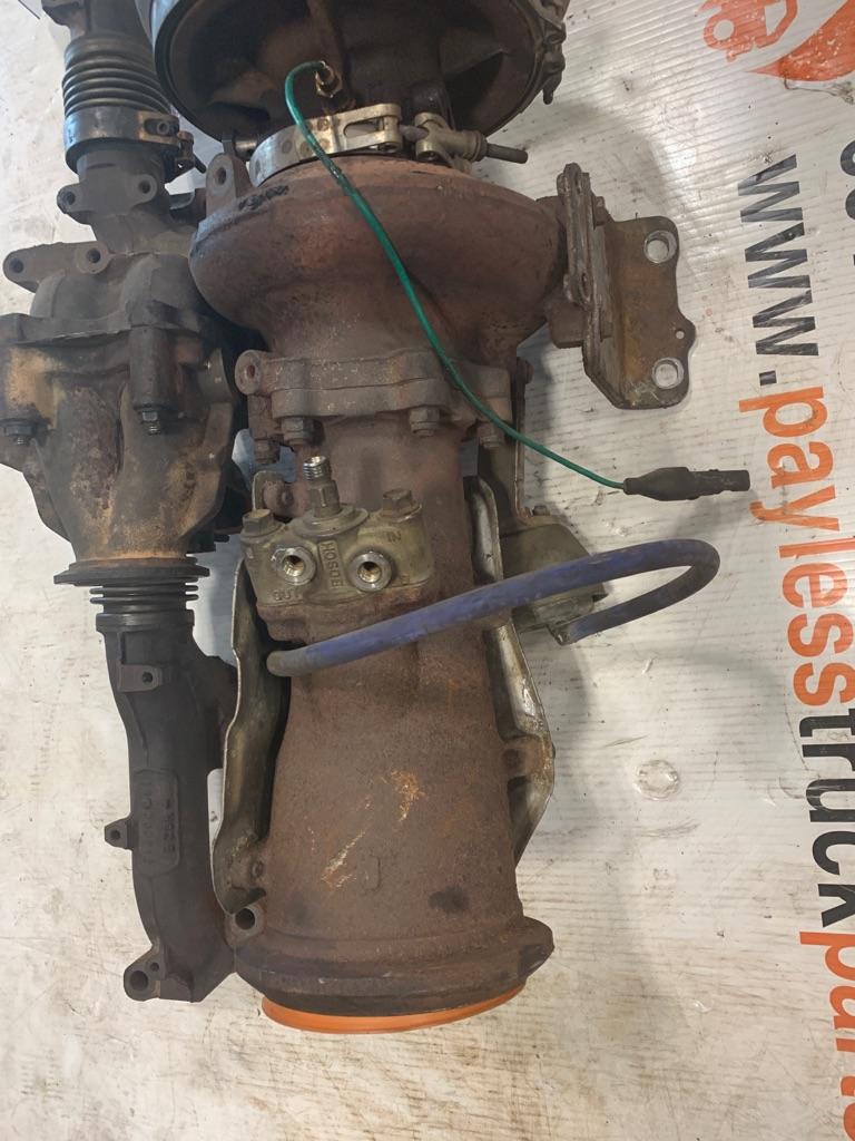 Detroit DD16 Turbocharger / Supercharger | Payless Truck Parts