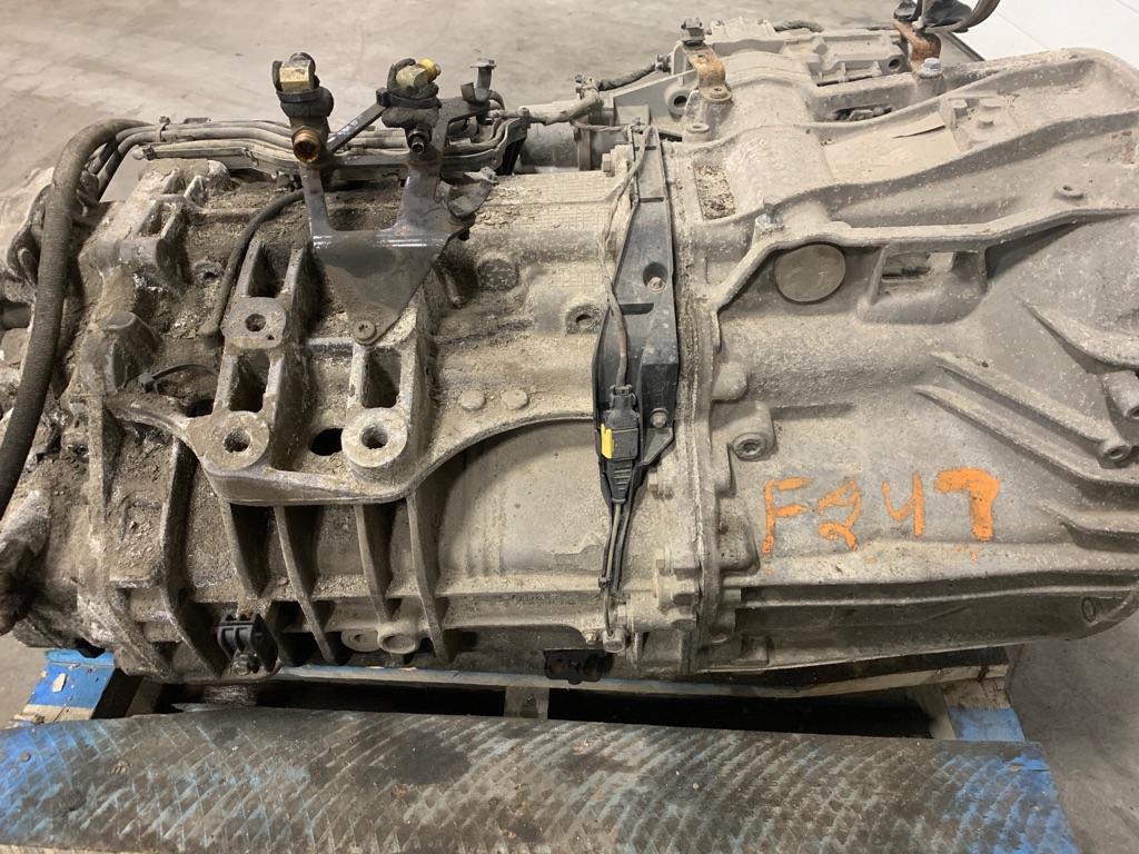 2016 Freightliner Cascadia Transmission Assembly | Payless Truck Parts