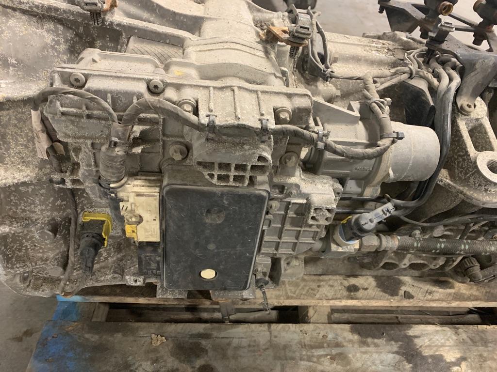 2016 Freightliner Cascadia Transmission Assembly | Payless Truck Parts