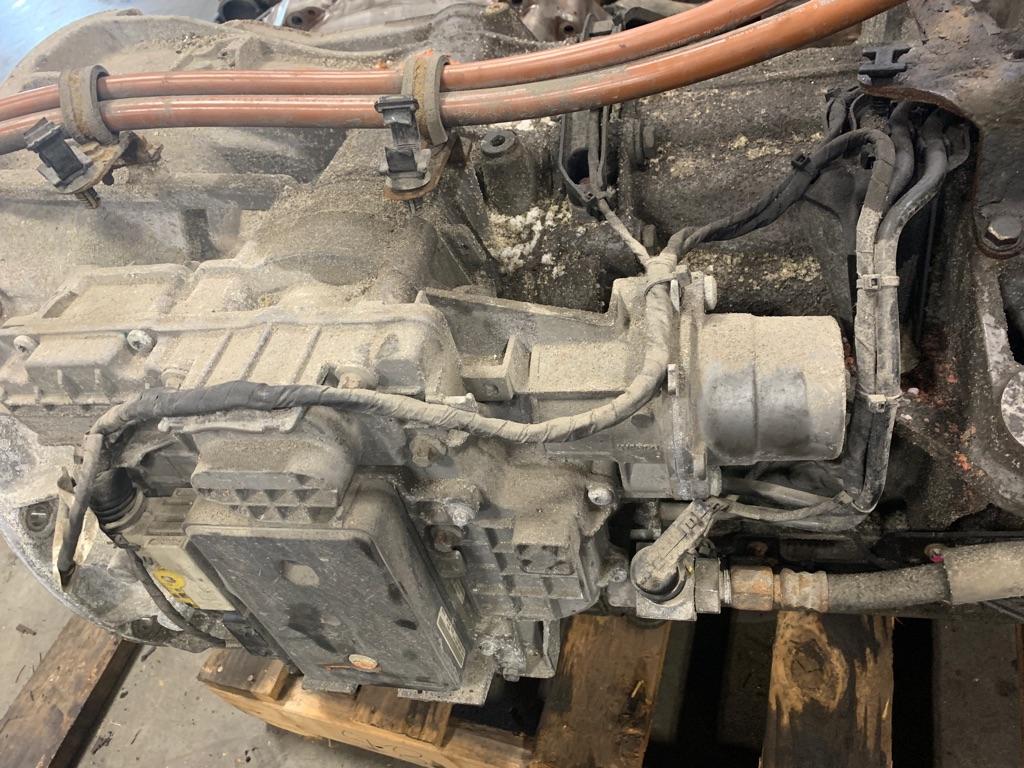 2016 Freightliner Cascadia Transmission Assembly | Payless Truck Parts