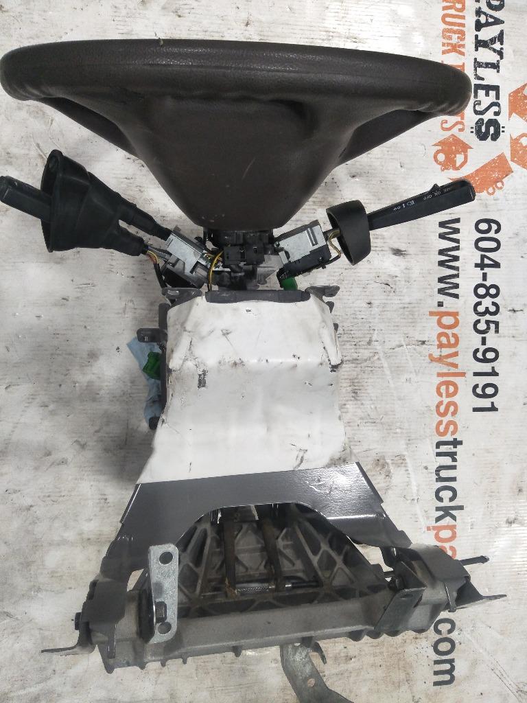 2015 Volvo Vn730 Steering Column | Payless Truck Parts