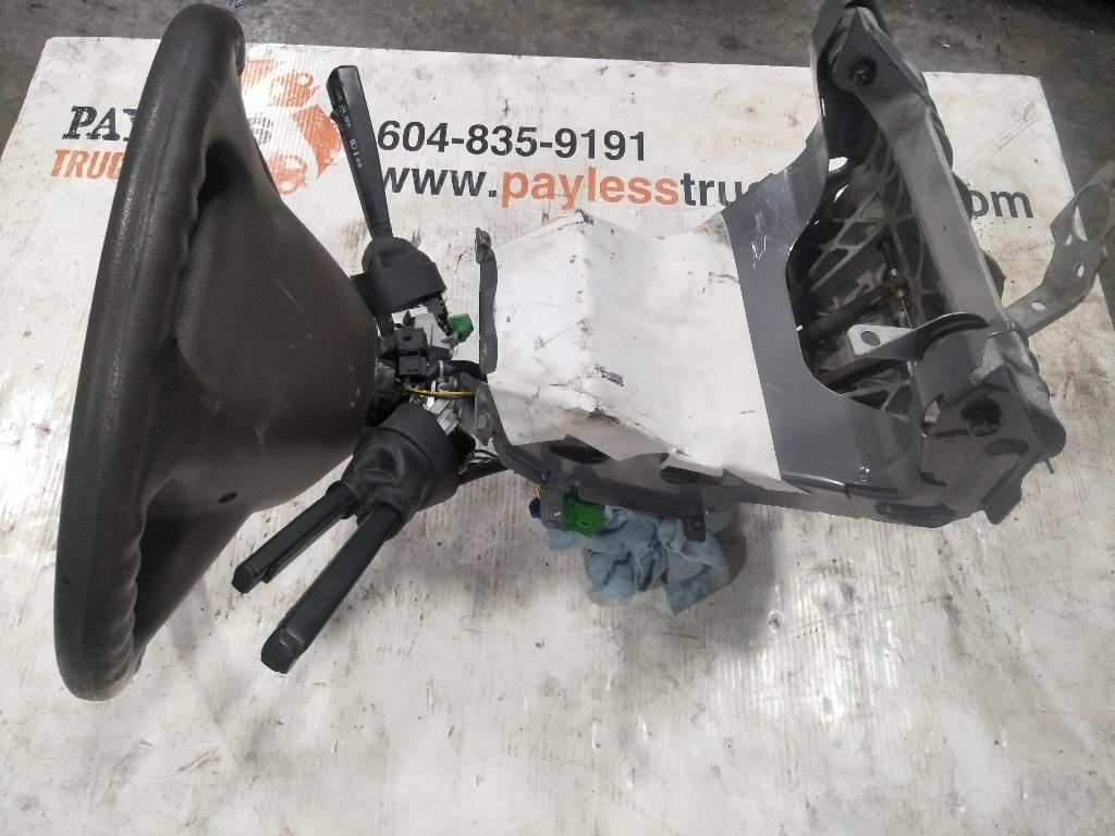 2015 Volvo Vn730 Steering Column | Payless Truck Parts