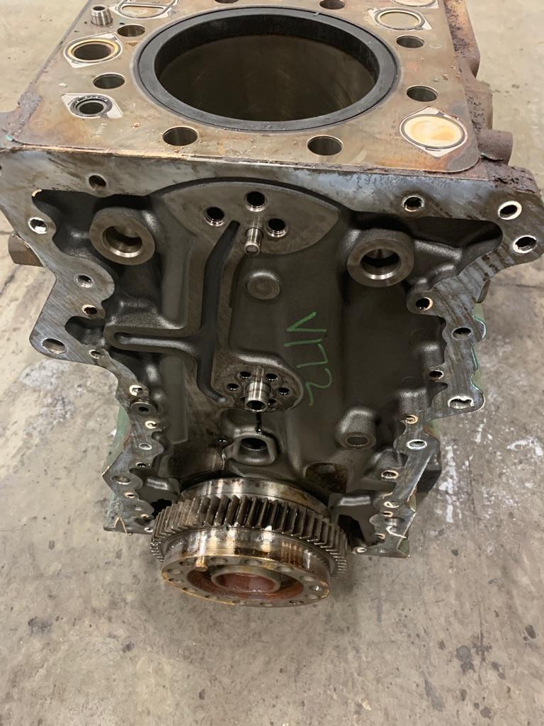 2015 Volvo D16 SCR Engine Assembly | Payless Truck Parts