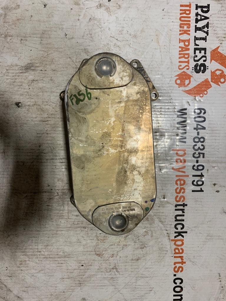 2019 Detroit DD15 Engine Oil Cooler | Payless Truck Parts